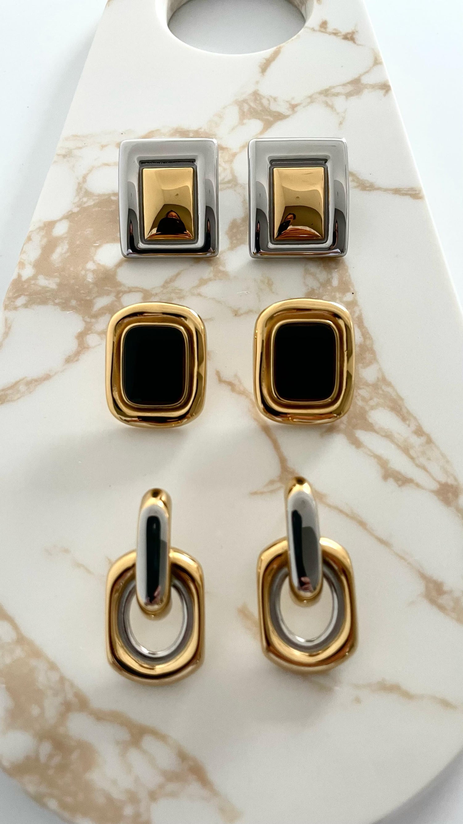 Perfect Pairs Jewelry