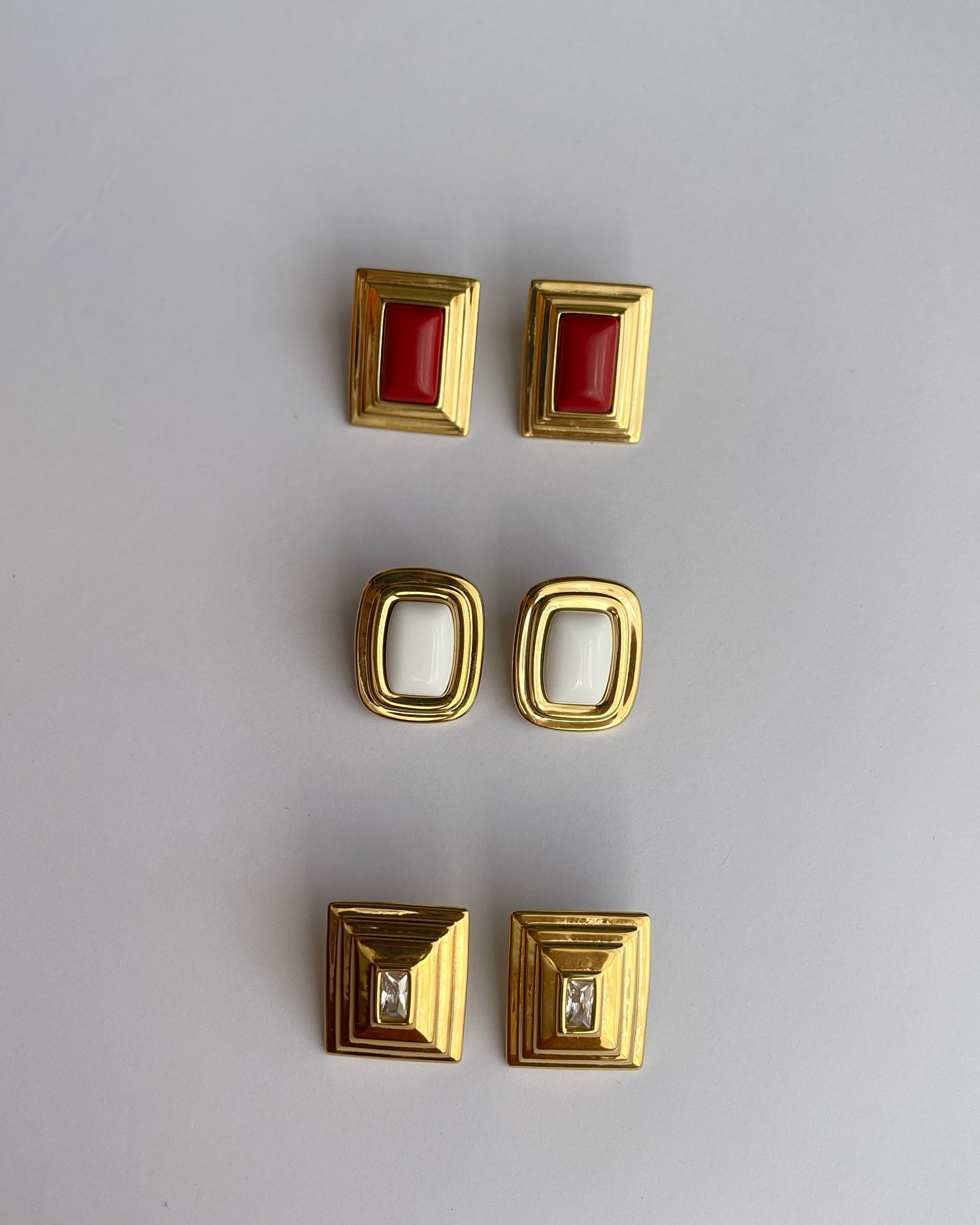 Perfect Pairs Jewelry